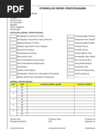 Mengenal SSBP Dan SSPB | PDF