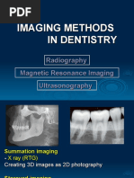 Bite-Wing Radiography Technique Guide | PDF
