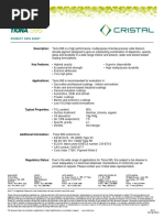 TDS-LOMON R-996-EN-screen | PDF | Titanium Dioxide | Pigment