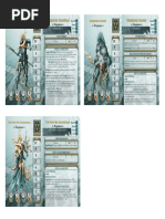 Minecraft Block Hardness | PDF | Minecraft | Materials