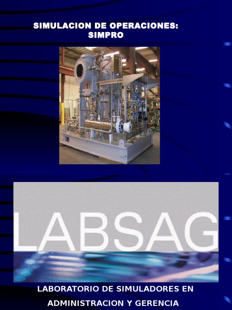 Simpro Basico | PDF | Calidad (comercial) | Toma de decisiones