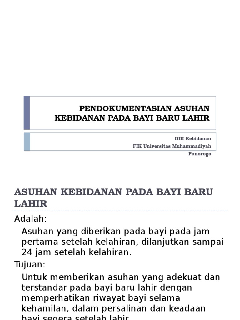 Soap BBL | PDF | Pengembangan Diri