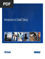 Cement Evaluation with CBL-VDL & USIT | PDF | Ultrasound | Materials