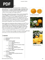 Form 2 Combined Science Notes | PDF | Digestion | Flowers
