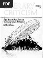 Beginning Theory - Peter Barry | PDF