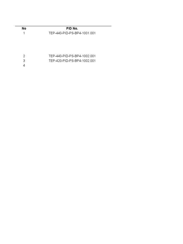 TEP-440 Potable Water Documentation | PDF | Computers | Technology ...