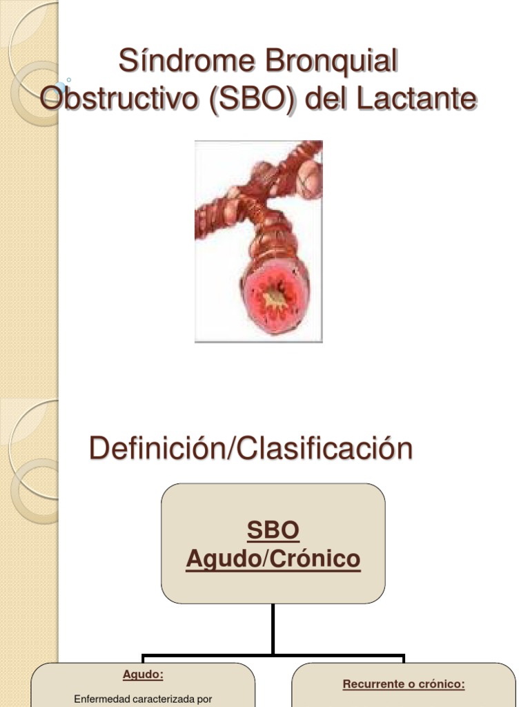 Sbo Apuntes Pediatria | PDF | Medicina | Medicina CLINICA