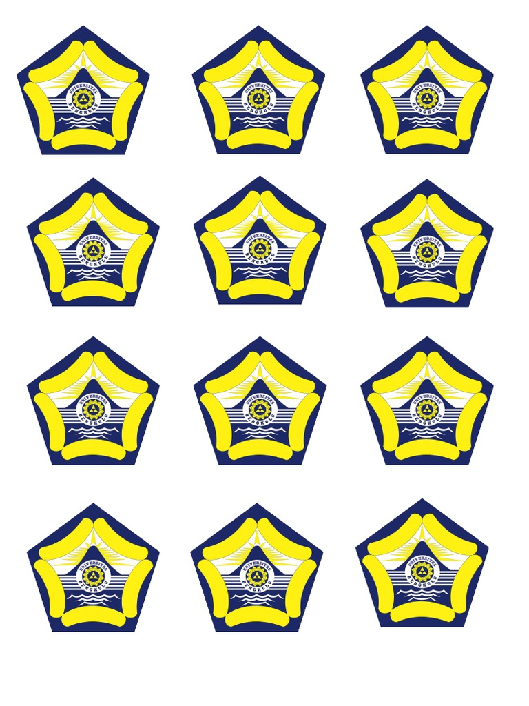 Logo Unib Print | PDF