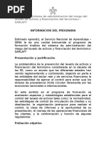 Obtención del Carnet SySO en Bolivia | PDF | Spamming | Medicina