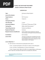 Secret Document Cover Sheet Guidelines | PDF