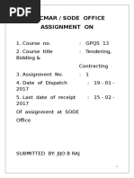 AB18 | PDF | Surety | Guarantee