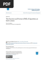 Construction Contract Variation Form PDF | PDF | General Contractor ...