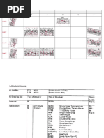 Shop Drawing Control List | PDF | Building Engineering | Civil Engineering