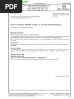 Din en 10269 1999 (En) | PDF