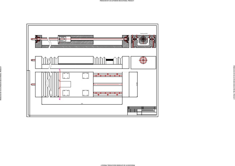 Desen Proiect PDF | PDF