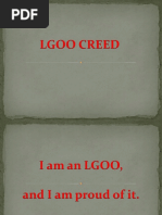 BOOK 1-LGU Guidebook in LCCAP Formulation (Process) | PDF | Climate ...