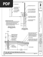 FDOT Mitered End Section Details | PDF | Pipe (Fluid Conveyance) | Concrete