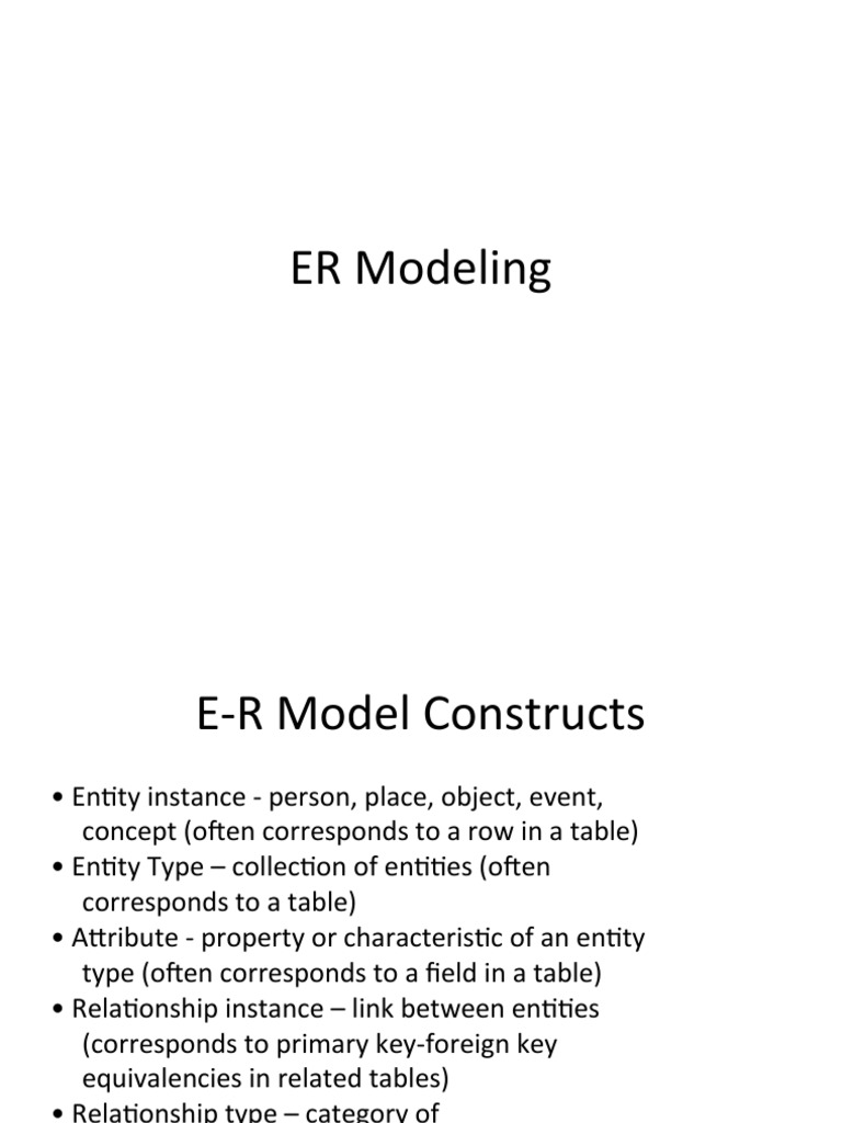 Cardinality | PDF | Information Science | Computer Programming