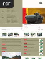 M1152A1 w/B2: HMMWV | PDF | Humvee | Vehicles