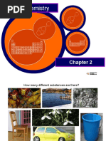 Atoms - Atoms, Elements and Compounds - KS3 Chemistry Revision - BBC ...