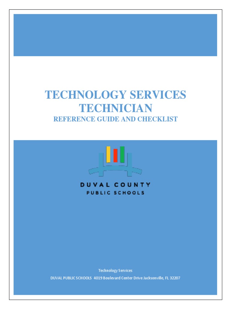 Technology Resources Guide | PDF | Graphical User Interfaces | Booting