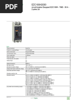 Meramec Brochure 1 9 | PDF | Transformer | Electrical Engineering