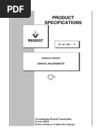 VW 91101 en | PDF | Volkswagen | European Economic Community