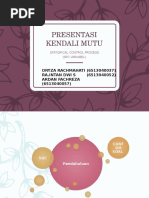 Materi Control Chart | PDF