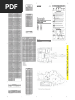 Safety & Maintenance Checklist-Wheel Loaders | PDF | Loader (Equipment ...