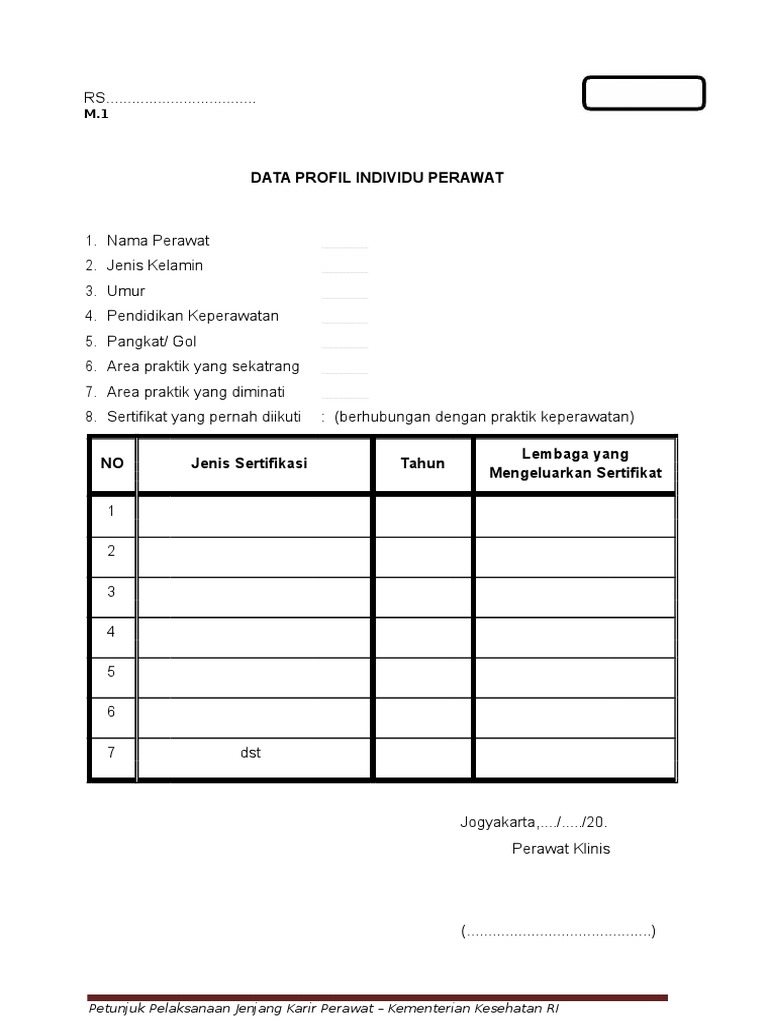 Form Mapping | PDF