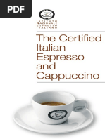 SCA - Simplified Cupping Form Version2 | PDF | Cooking, Food & Wine