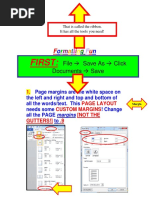 A Twine Cheat Sheet | PDF | Typefaces | Html Element