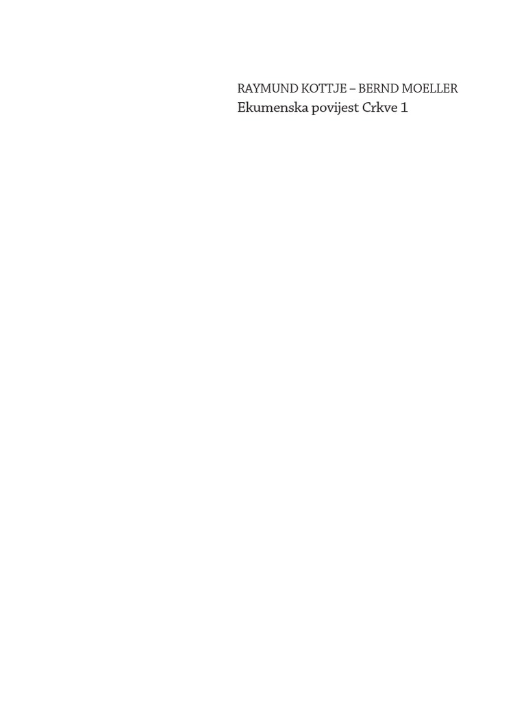 Povjest PDF | PDF