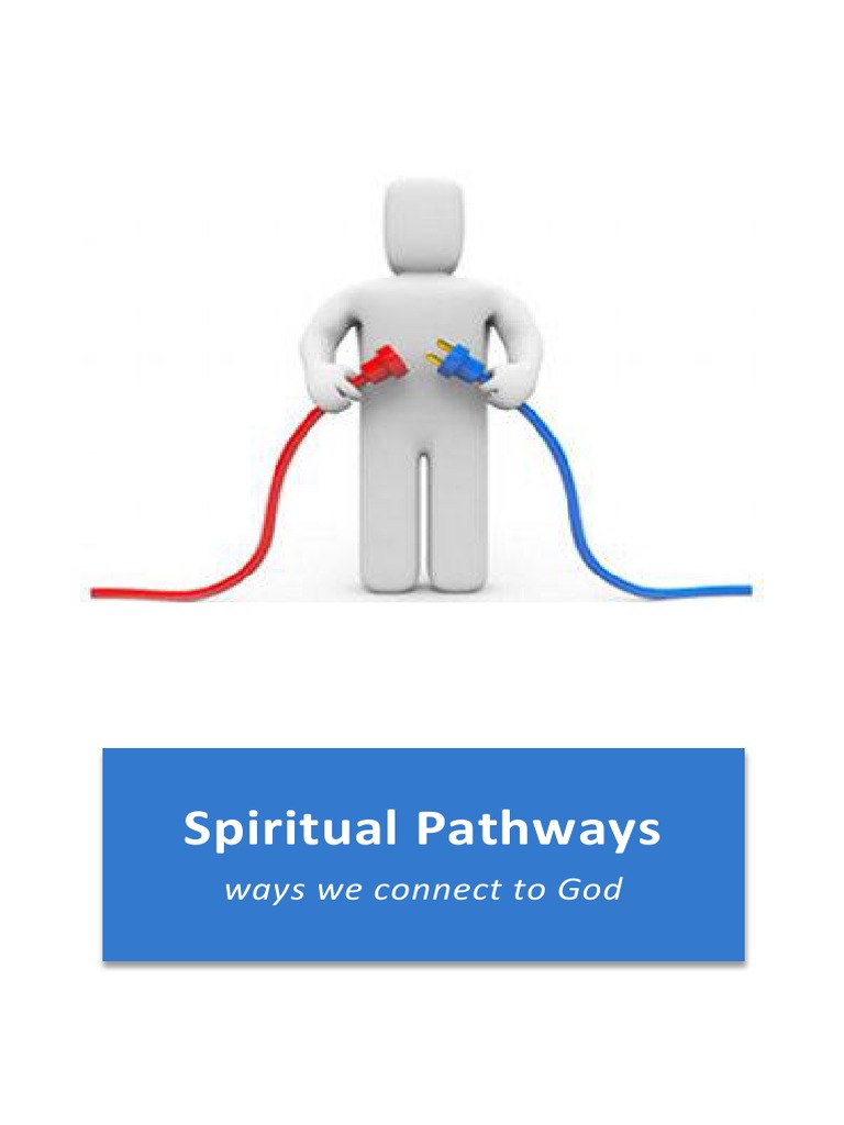 Discovering Your Spiritual Pathway | PDF | Spirituality | Worship