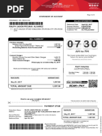 PLDT Application Form-1 | PDF | Internet Access | Oral Communication