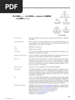 Valtek Mark One Control Valve Cv Tables | PDF | Valve | Machines