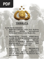 Prinsip-Prinsip Penuntun Satpam | PDF