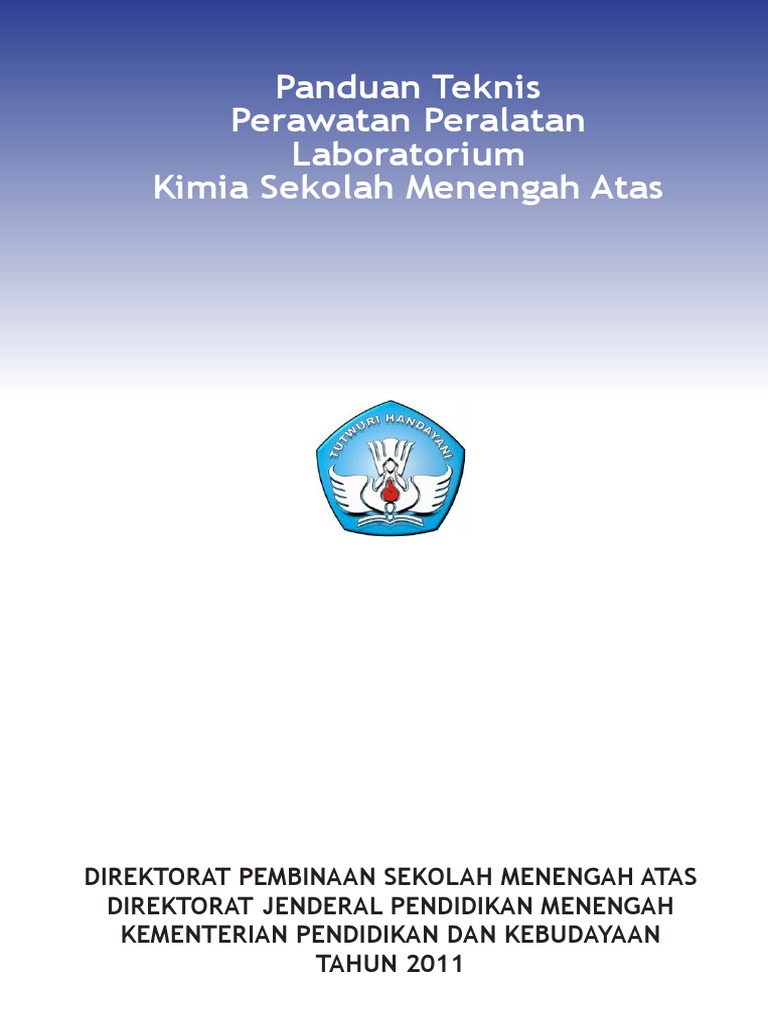 Buku Lab | PDF