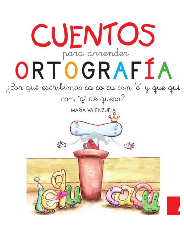 Cuento Q y C | PDF