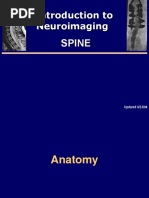 Lumbar Disc Nomenclature 2.0 | PDF | Vertebral Column | Medical Diagnosis