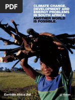 Global Warming Assignment | PDF | Global Warming | Greenhouse Effect