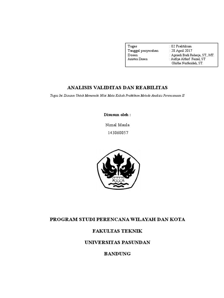 Nimal Maula (143060057) | PDF