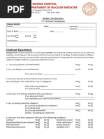 Id No.: CVD/NCD Assessment Form For Adults 20 Years Old and Above | PDF ...