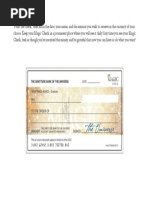 Magic Check PDF | PDF