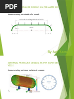 Gasket Factors | PDF | Leak | Stress–Strain Analysis