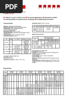 Capacitor 104j63 | PDF | Capacitor | Components