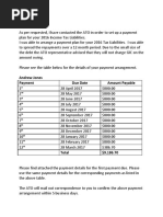 Itr 2316 | PDF | Income Tax | Employment