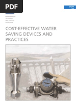 AWWA M22 Sizing Water Service Lines and Meters 3rd Ed 2014 PDF | PDF ...