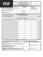 Obrazac JS3100E - PDF To Word | PDF