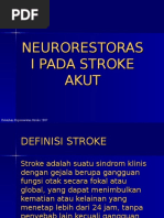 Kode ICD 10 untuk Stroke Iskemik Emboli | PDF